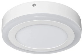 Ledvance - LED Stropní svítidlo ROUND LED/15W/230V pr. 20 cm
