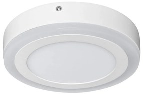 Ledvance Ledvance - LED Stropní svítidlo ROUND LED/15W/230V pr. 20 cm P225075