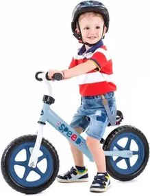 CHIPOLINO Odrážedlo Speed Green / od 2 let / do 30 kg