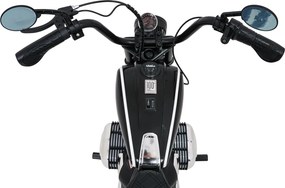 Ramiz Dětský motocykl BMW R18 černý