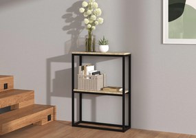 ADRK Furniture Konzole MASON ADRK-CT-MAS-B-S