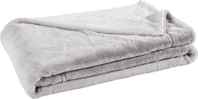 XXXLutz DEKA, polyester, 150/200 cm Novel - Deky - 008982016602