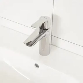 Grohe QuickFix Start - Umyvadlová baterie s výpustí chrom