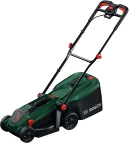Bosch - 18V AKU sekačka na trávu Rotak 18V-32, bez baterie a nabíječky 06008B9P01