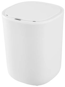 Gamma Gamma, automatický odpadkový koš 12L bílý, bílá, GMA-KA-WH2