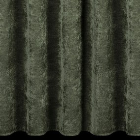 ZATEMŇOVACÍ ZÁVĚS NA PÁSCE NESKA 140X270 CM MÁTOVÝ