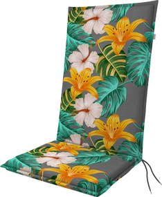 Doppler LIVING 5701 - vysoký polstr na křeslo s vysokým opěradlem