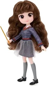 SPIN MASTER Panenka Hermiona Grangerová Wizarding World / Harry Potter