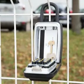 Master Lock 5422EURD / Bezpečnostní schránka s okem