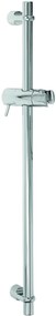 Novaservis - Sprchová tyč, délka 60 cm, chrom RAIL503,0