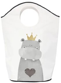 Koš na prádlo a hračky king rhino (60l)