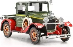 Metal Earth 3D Puzzle Ford model A 1931 / 57 dílků / od 14 let