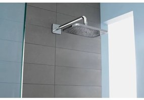 Hansgrohe Croma E Hlavová sprcha s EcoSmart, chrom 26258000