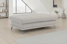 XXXLutz TABURET, kůže, 133/47/72 cm Sit & More - Taburety - 00014403975T