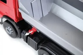 Lena Mercedes Arocs sklápěč / od 3 let