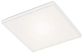 Briloner 7376-116 - LED Stropní svítidlo FRAMELESS LED/24W/230V