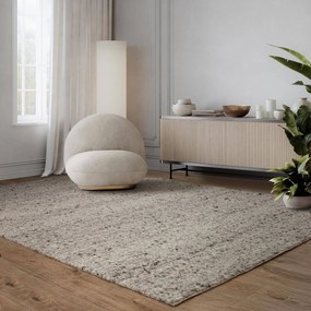Tribeca Design Kusový koberec Vancouver Silver Rozměry: 120x170 cm