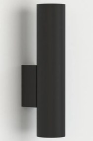 Nástěnné svítidlo Nowodvorski EYE WALL 8072 černá