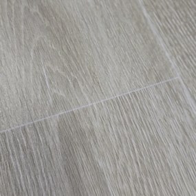 Beauflor, PVC podlaha - lino Texalino Supreme 900M Luxury Oak - dub, na míru, šíře 2m,3m,4m,5m, šedá, filc, chodba / předsíň
