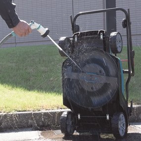 Makita LM004GZ aku sekačka 430mm Li-ion XGT 40V bez aku Z
