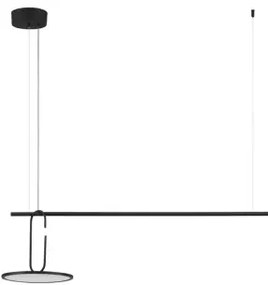 Designový lustr Gea