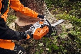 Motorová pila STIHL MS 400 C-M VW