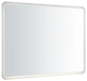 Nordlux - LED Koup. zrcadlo s podsvícením DOVINA LED/20W/230V 4000K 60x80cm IP44