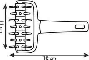 TESCOMA Děrovací váleček DELÍCIA