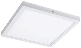 Rabalux | Rabalux 2666 - LED Stropní svítidlo LOIS LED/36W/230V | RL2666