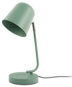 Stolní lampa enchant zelená MUZZA
