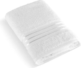 Bellatex Froté ručník a osuška kolekce Linie Bílá 70x140 cm