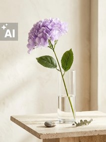 Sinsay - Dekorativní umělá rostlina - levandulová