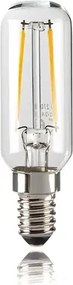 Xavax LED Filament / Žárovka / pro chladničky a digestoře / 250 lm / E