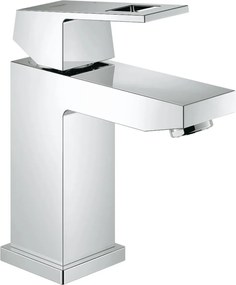 Grohe Eurocube umyvadlová baterie bez výpusti chrom 2313200e G2313200E