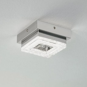 Eglo 95655 - LED Stropní svítidlo FRADELO LED/4W/230V