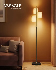 Dekorační lampa LFL003B02