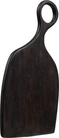 Servírovací dřevěná prkénka v sadě 2 ks 41 x 21 cm Palani – House Nordic