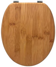 WC sedátko Panel MDF