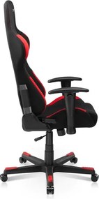 DXRacer OH/FD01/NR Červená