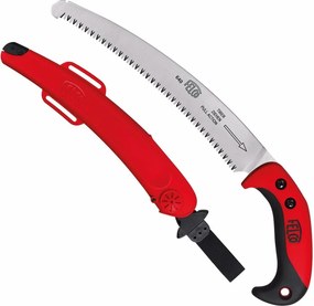 Pilka FELCO 640 se zahnutým plátkem