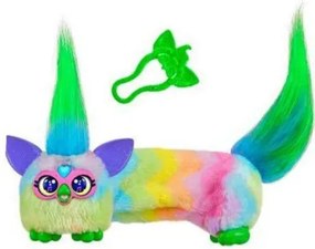 Hasbro furby dj furblet can-dee-swirl