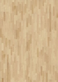 Dřevěná podlaha Javor kanadský Toronto - saténový lak - 153N15AP50KW240