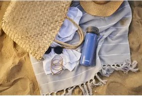 Contigo Jackson Chill 720 ml Blue Corn / Termo láhev / Autopop / Therm