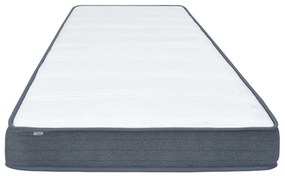 vidaXL Marketos Matrace na postel boxspring střední tvrdost 200 x 160 x 20 cm