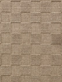 Villeroy & Boch Kusový koberec Scala 106267 Caramel, 200x300, hnědá, ložnice