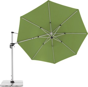 Doppler ACTIVE 370 cm zelená