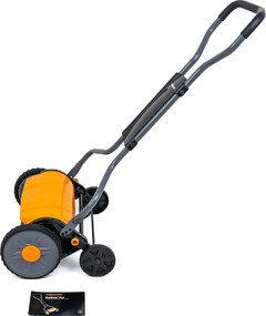Ruční vřetenová sekačka Fiskars StaySharp™ Plus 1015649