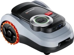 Bezdrátová autonomní robotická sekačka SEGWAY Navimow i220E 2000m2