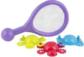 Playgro - Síťka do vody se zvířátky / od 6 měsíců