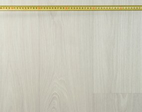 Gerflor, PVC podlaha - lino Loftex 2170 Boutic Clear, na míru, šíře 2m,4m, šedá, filc, chodba / předsíň